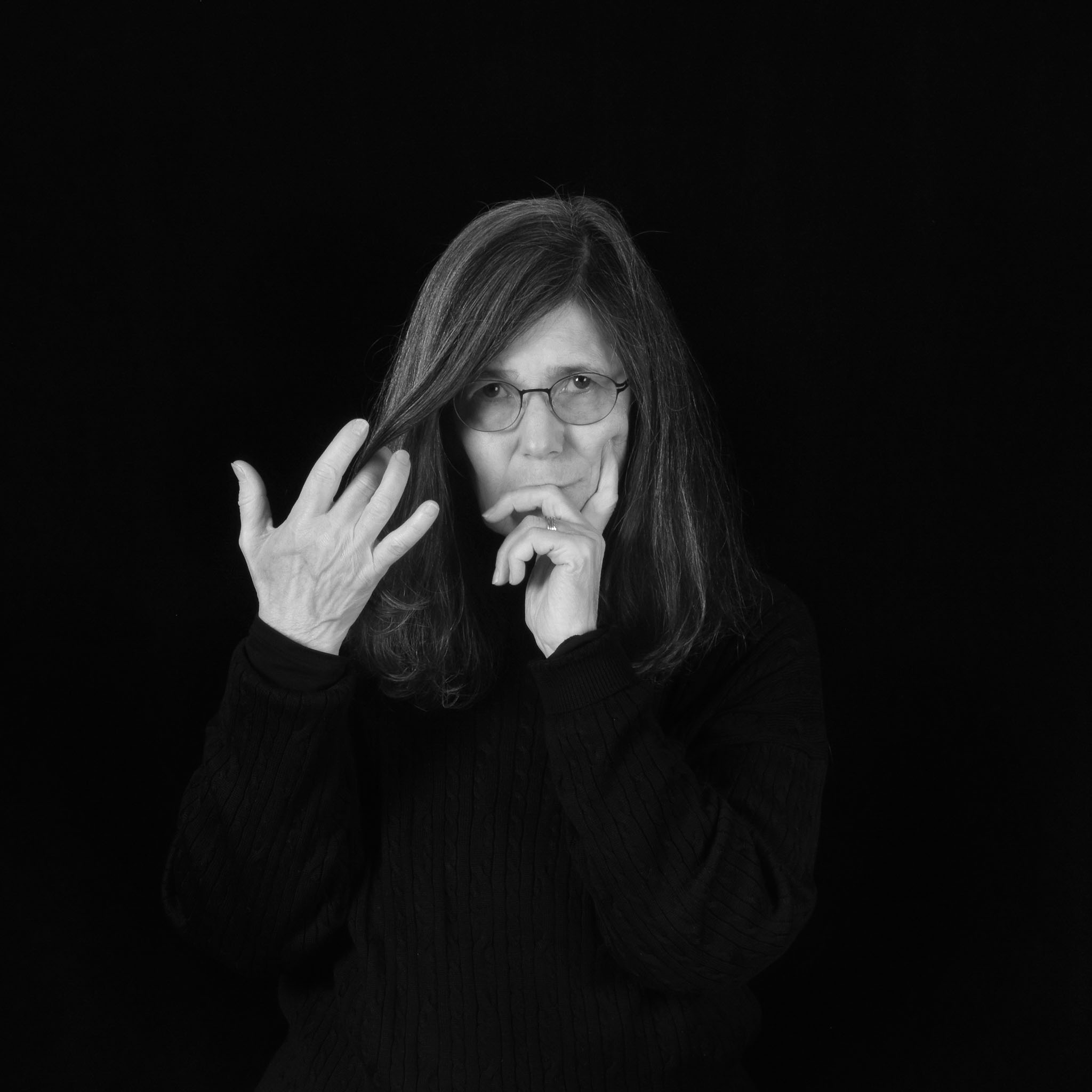 Meet Beth. - Learn | 52Frames