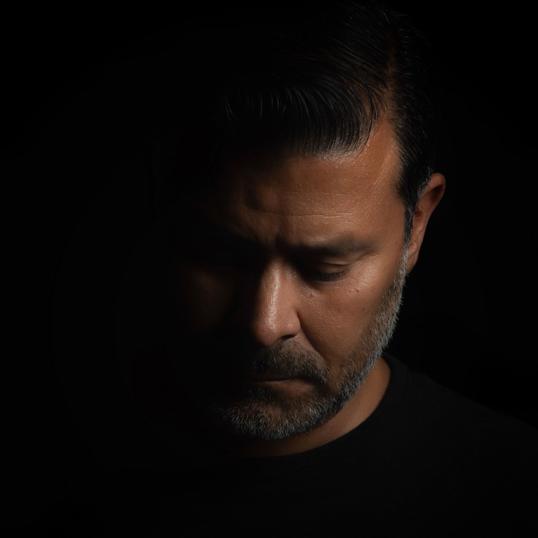 Meet Sergio. - Learn | 52Frames